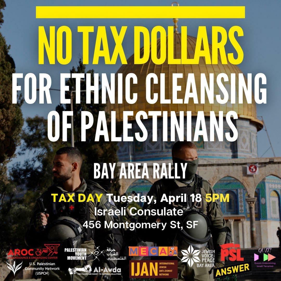US Palestinian Community Network on Twitter: US Palestinian Community Network on Twitter: