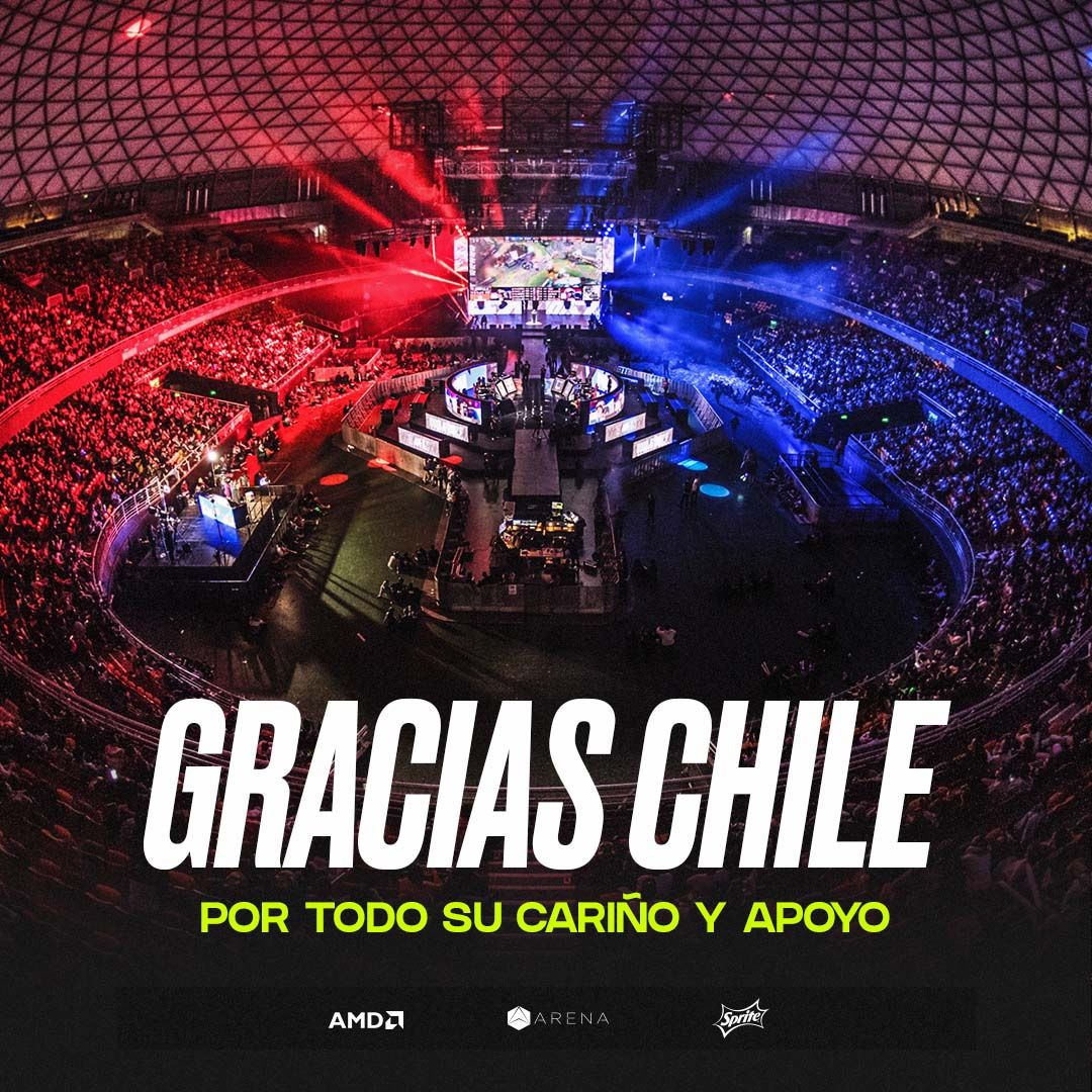 Six Karma | Ola 🌊💚 on Twitter: "Un primer split en la #LLA Dos finales disputadas en ...