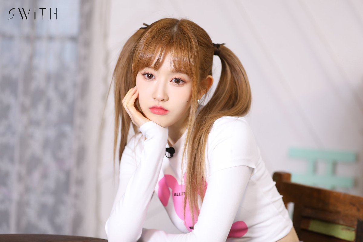 stayc pics 🧸 on Twitter: "FOR SWITH weverse update"