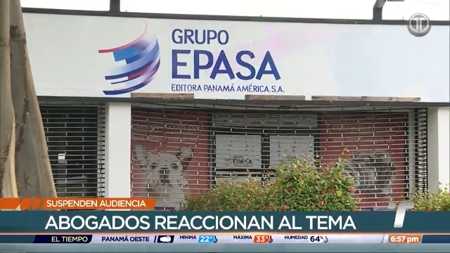 Telemetro Reporta on Twitter: Telemetro Reporta on Twitter: