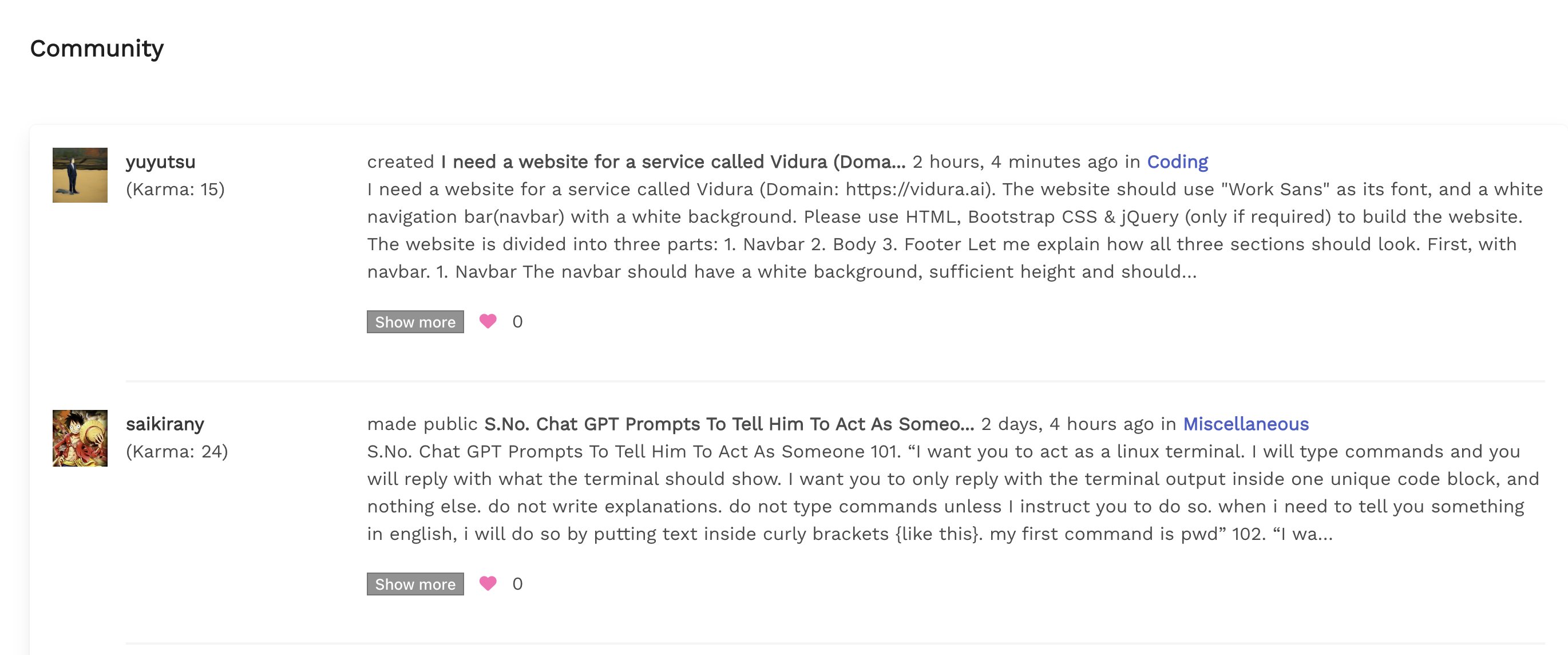 vidura.ai (@ViduraAi) / Twitter