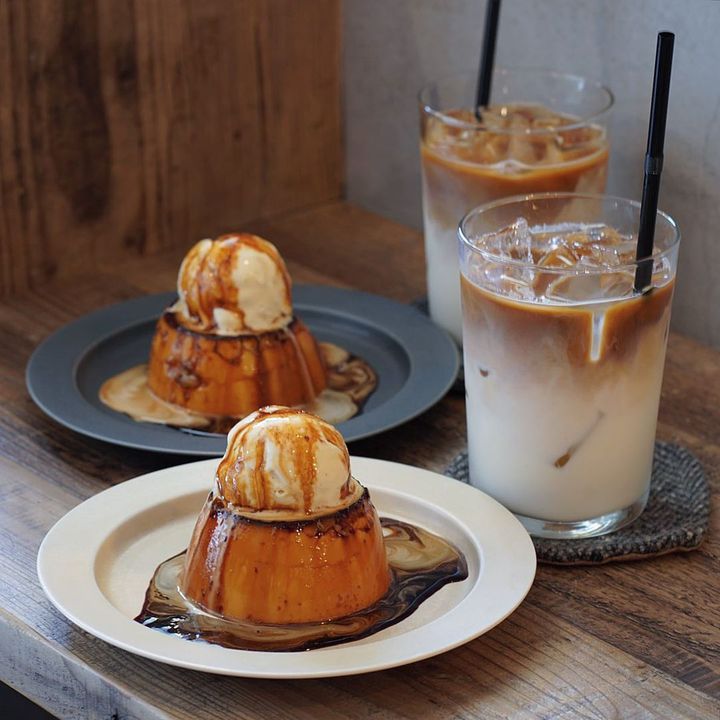 RETRIP＜グルメ＞ on Twitter: "実は個性派カフェの宝庫だった！高田馬場のおすすめカフェ7店をご紹介 https://rtrp.jp/articles/76517/"