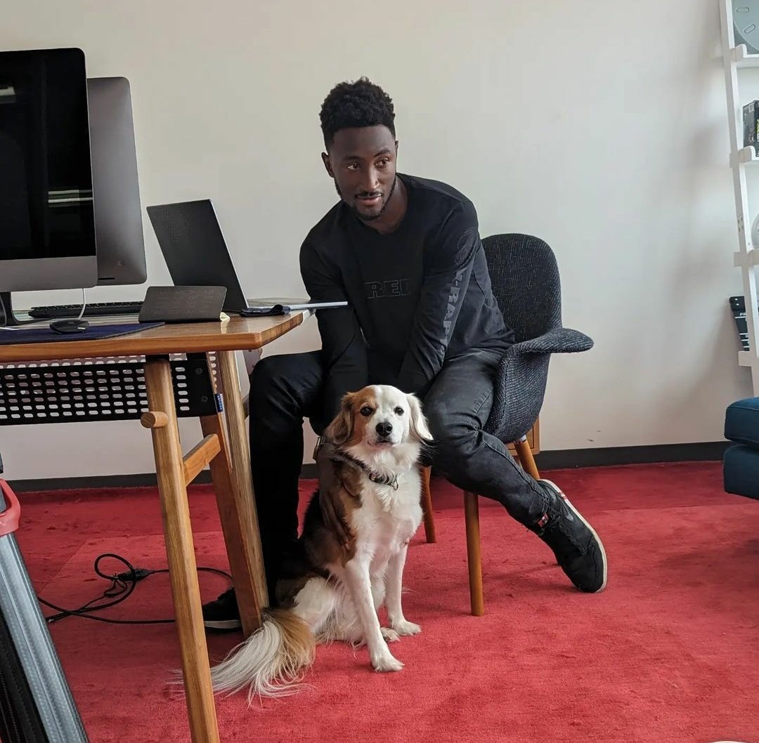 MKBHD's Easter Eggs on Twitter: "@MKBHD ️ ️ https://t.co/7yoMpBPHsa" / Twitter