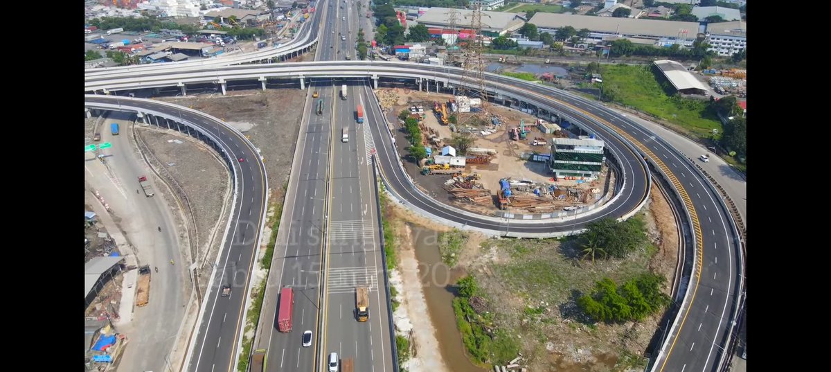 Jalur5 Community on Twitter: "Pada musim Lebaran 2023 ini, Tol Cibitung - Cilincing segmen ...