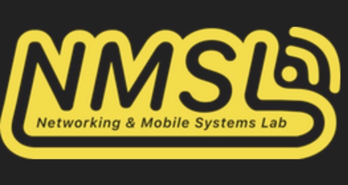 嘉心海🌊 on Twitter: "有没有在这里读书的友友们？🤗🤗🤗 https://nmsl.kaist.ac.kr"