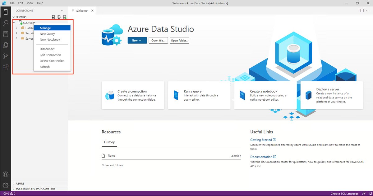 Azure Support On Twitter Migrate Databases From An On Premises Instance Of Sql Server To
