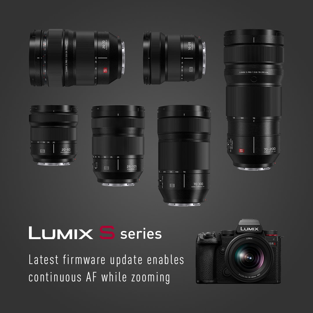 STUDIO_TARAS on Twitter: "とりま24-105のファームゲット！👍"