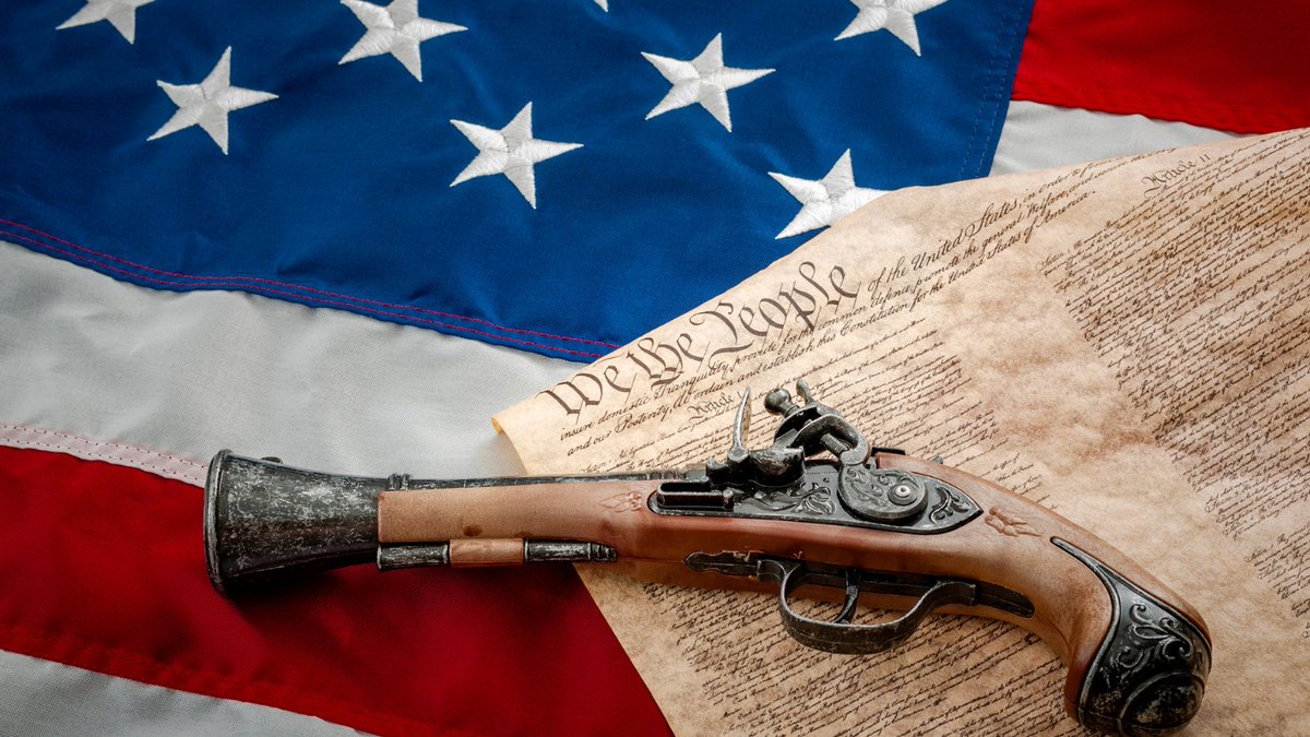 WA Senate Republicans on Twitter: "It's 2A Day! Marked on April 17 ...