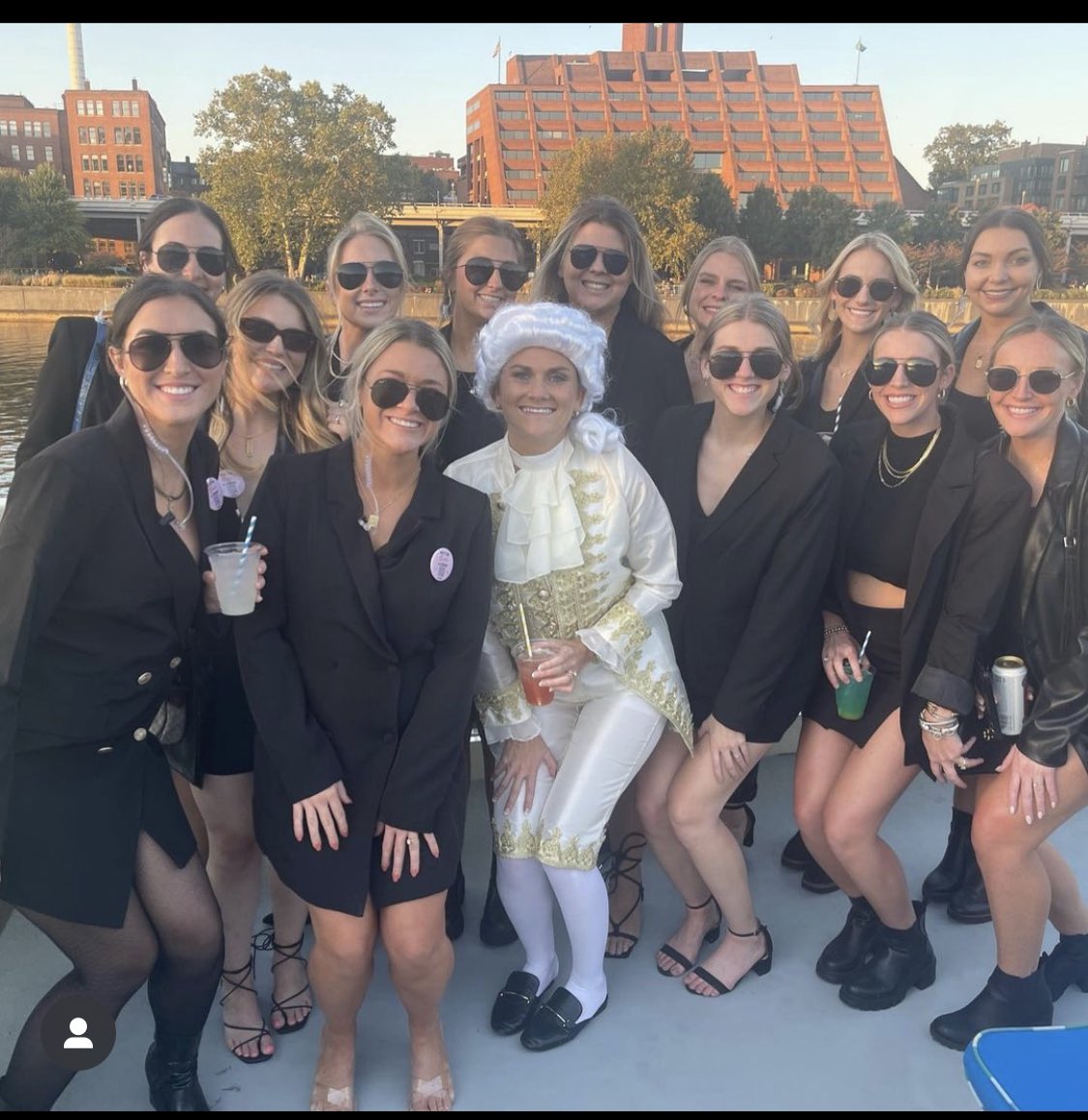 Founding Fathers Party