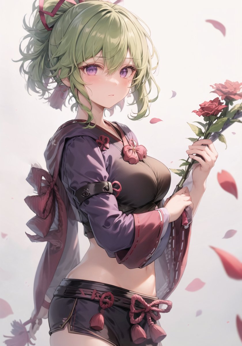 𝑫𝒂𝒊𝒍𝒚 𝑾𝒂𝒊𝒇𝒖𝒔 on Twitter: "Kuki from Genshin Impact. 💗 Source:https://pixiv.net/en/artworks ...