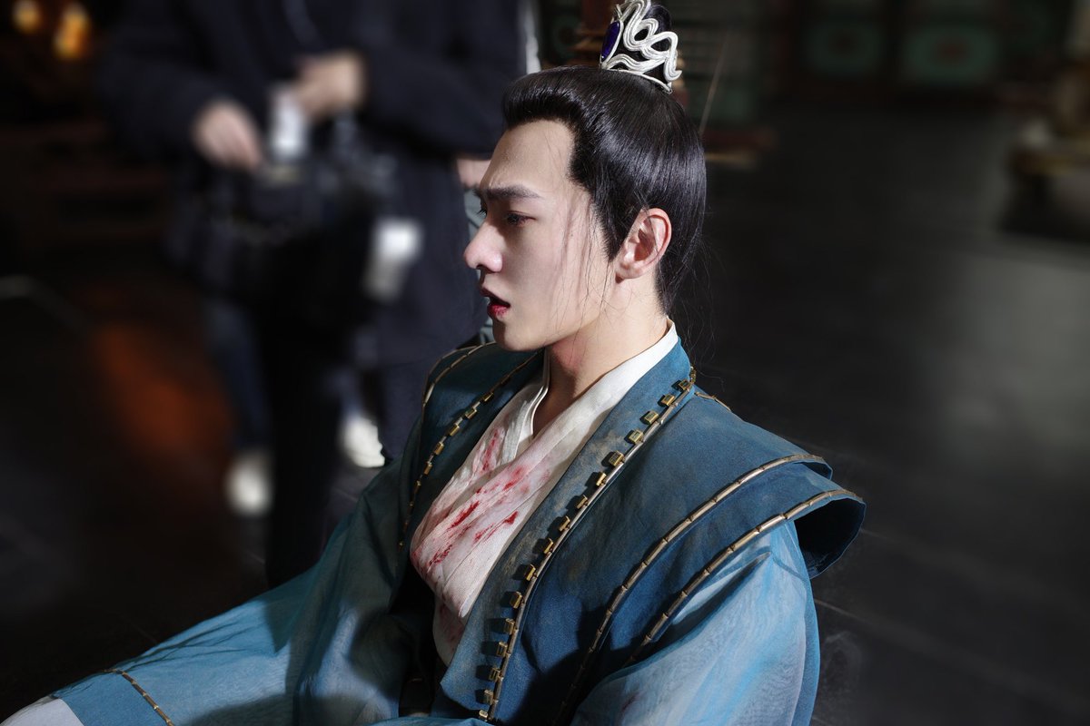 𝒴𝓪𝓷𝓰𝒴𝓪𝓷𝓰🐑𝓷𝓪𝓷𝓪1188🍊 on Twitter: "ความสิ้นหวังเสียดแทงหัวใจ เลือดและน้ำตาของความโศกเศร้า จมอยู่ใน ...