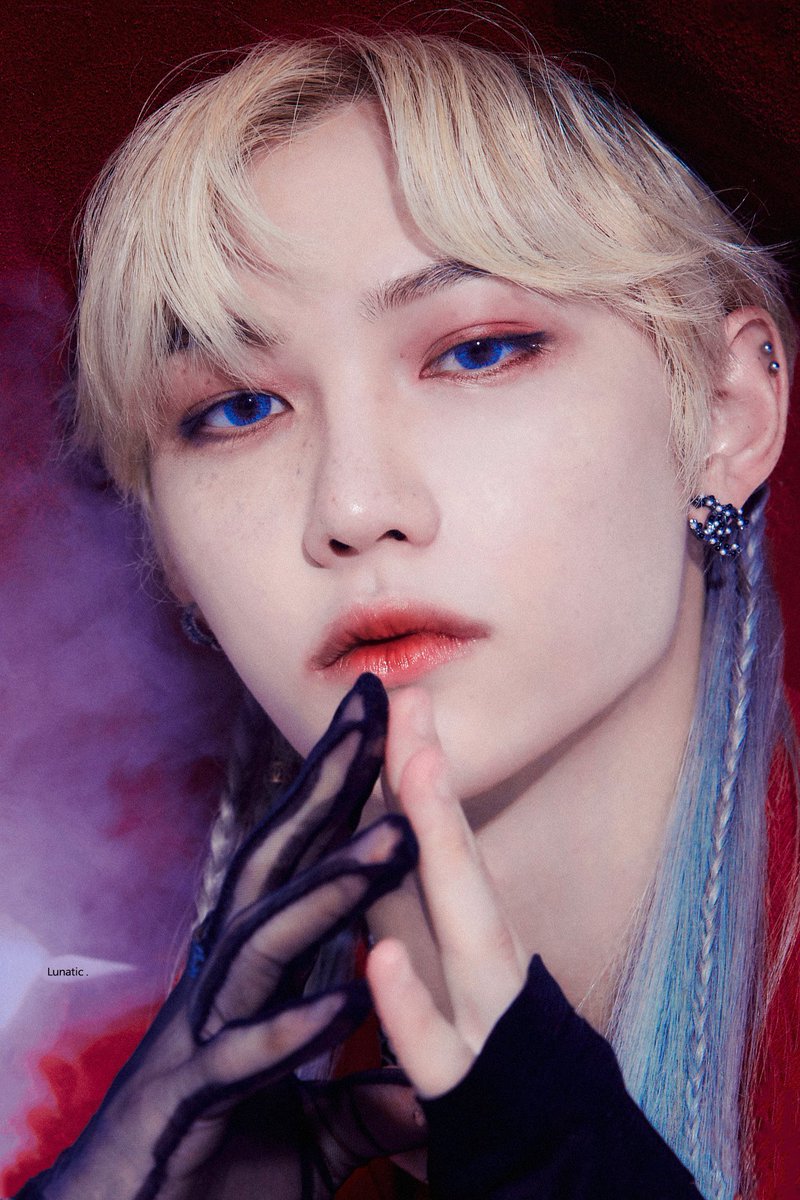 Ximena on Twitter: "RT @Lunatic_915: NOEASY Felix TEASER IMAGE https://lunatic915.tistory.com ...