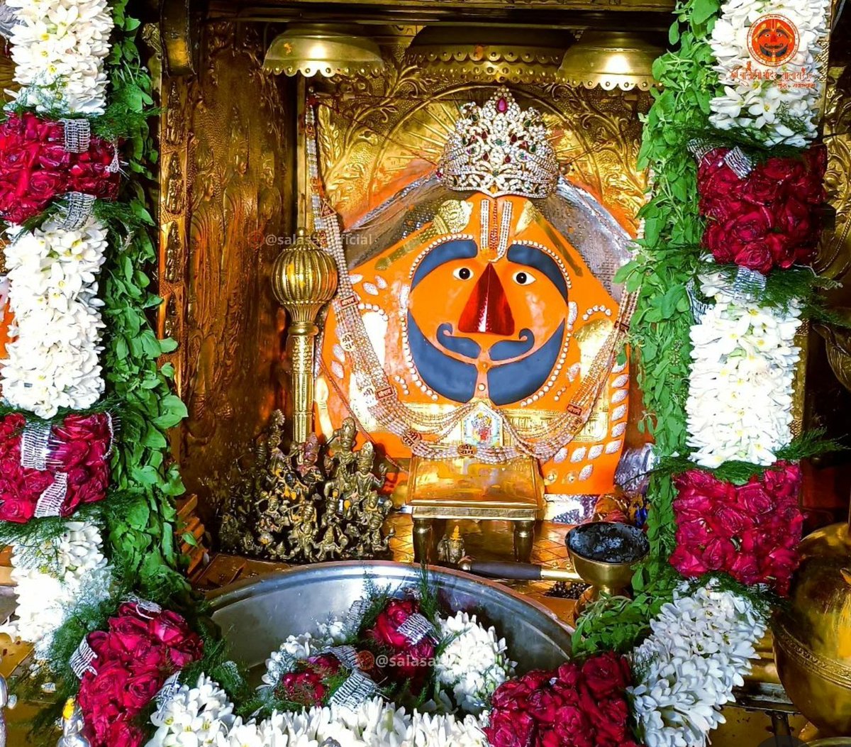 10 Divine temples of Hanuman Ji across India every hindu should visit 1 ...