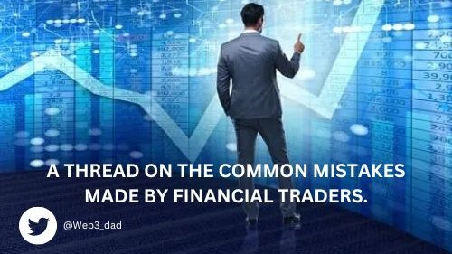 Have you been trading the financial market for years, but still not ...