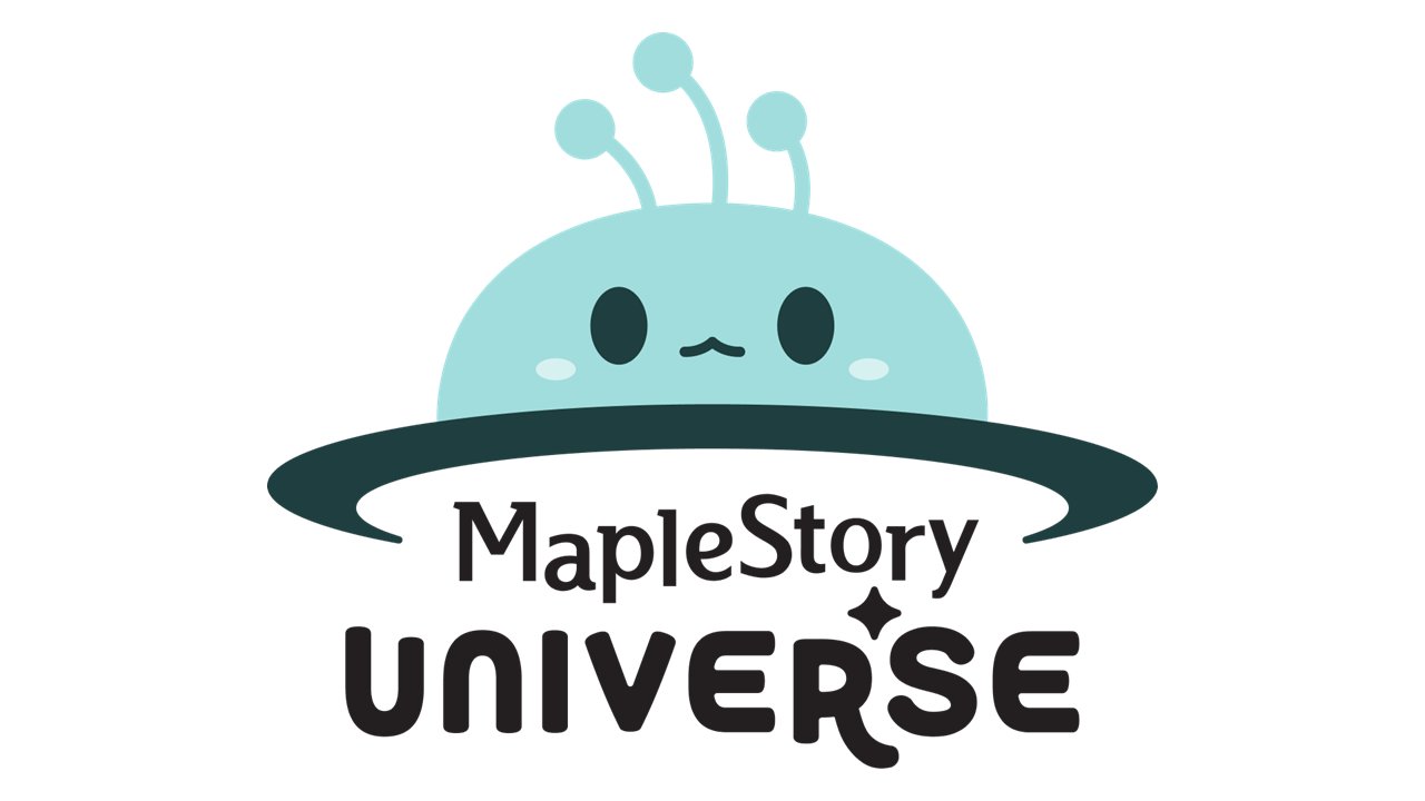 Maplestory Logo Transparent