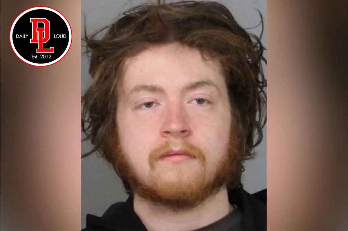 Daily Loud On Twitter Delaware Man Arrested After He Attempted To