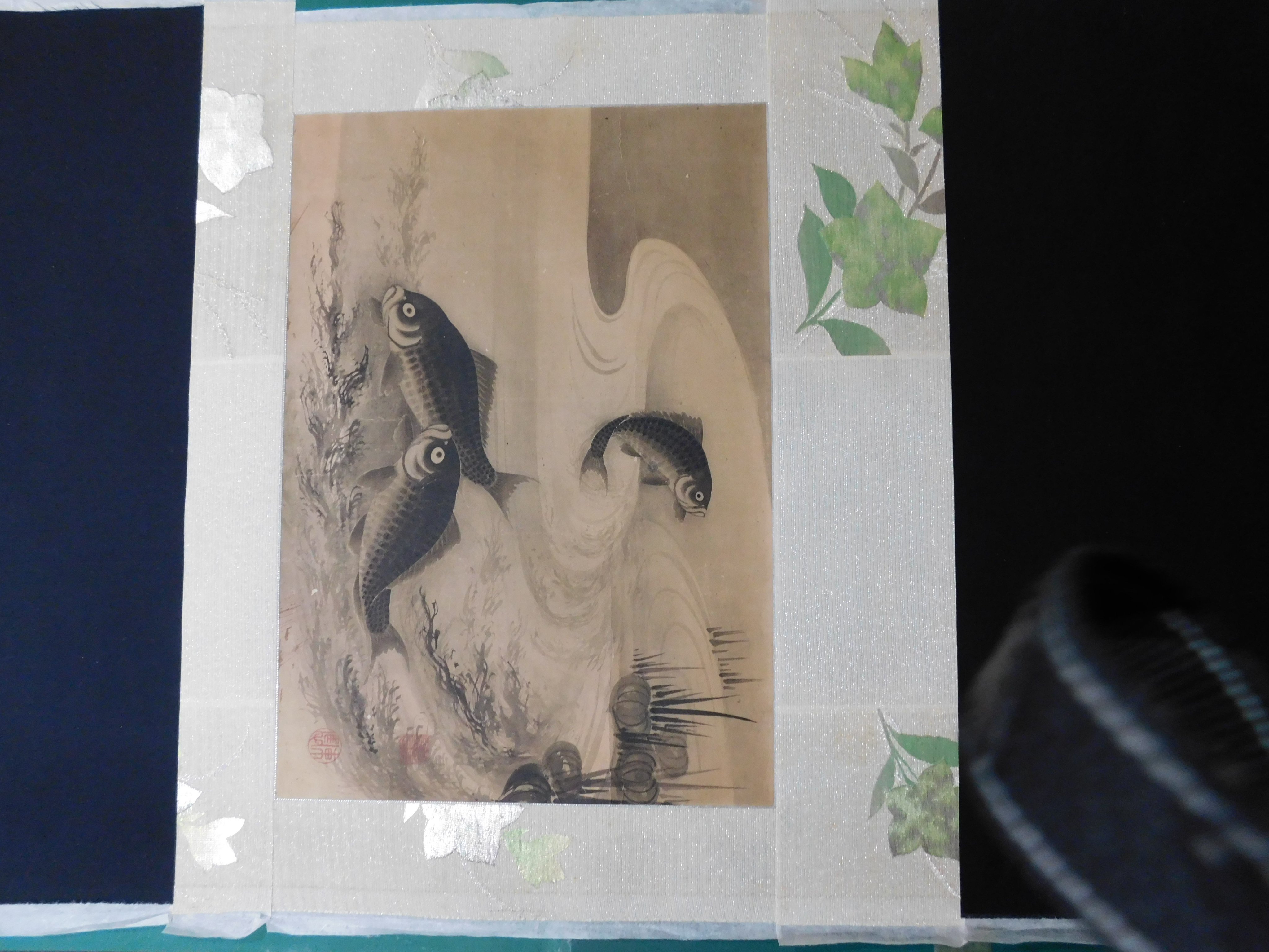 流石隕石 (@kohionagasu) / Twitter