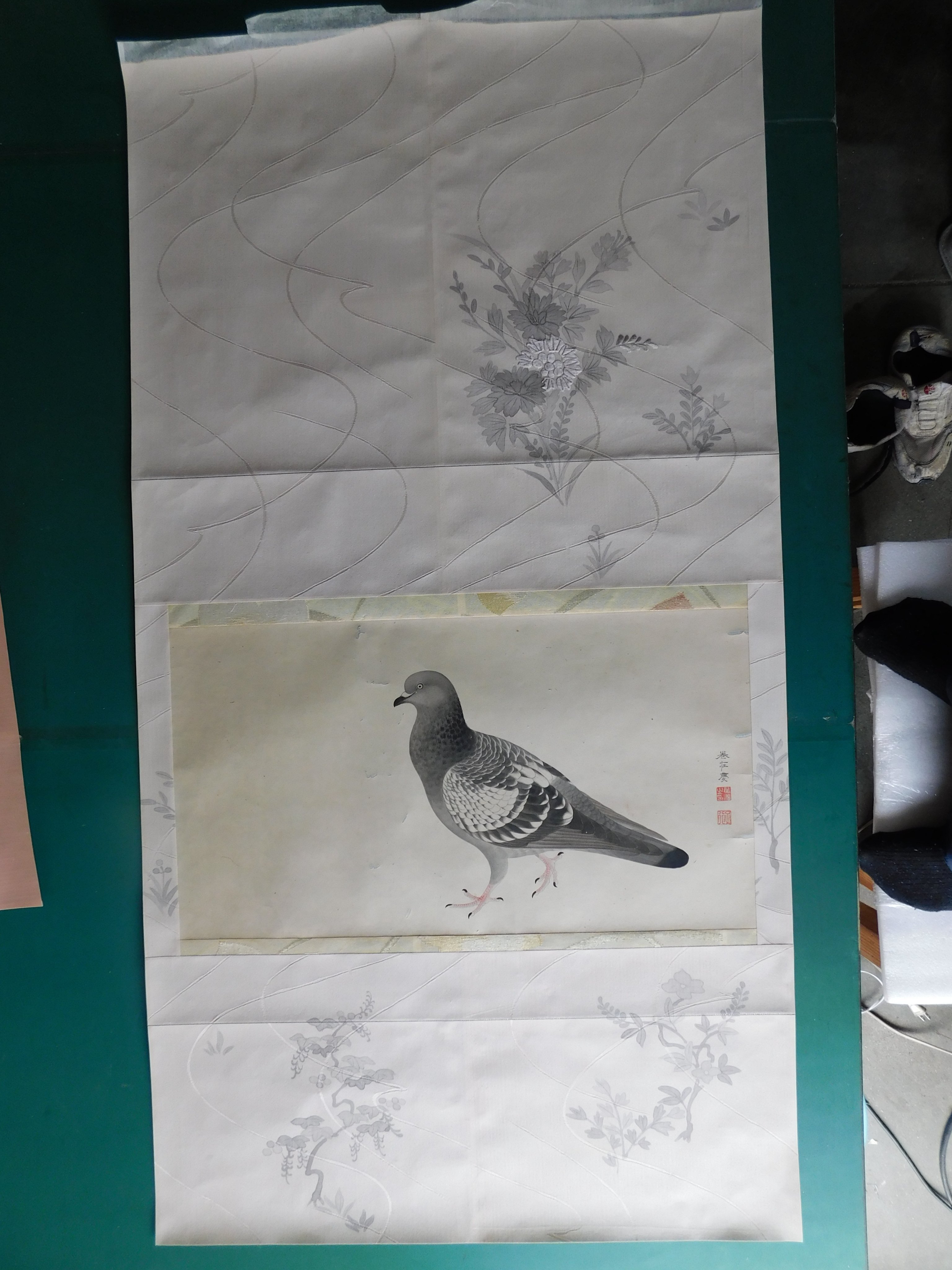 流石隕石 (@kohionagasu) / Twitter