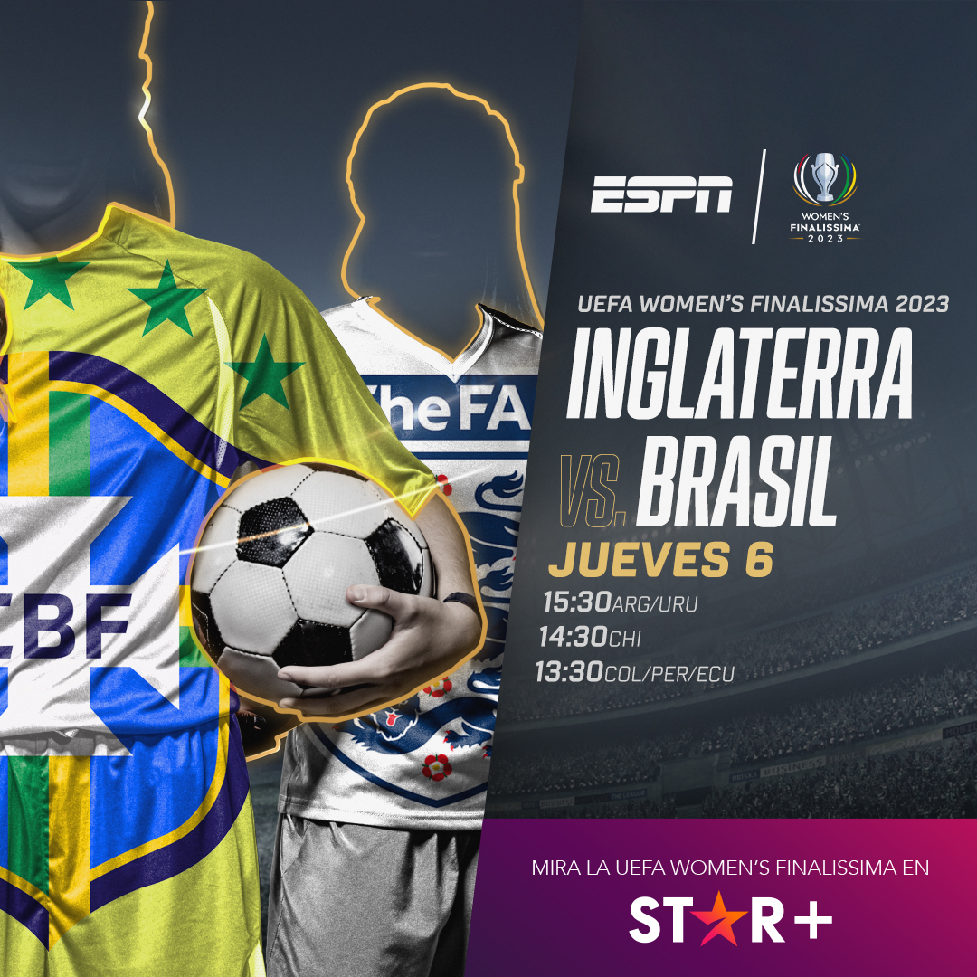 ESPN Ecuador on Twitter: ESPN Ecuador on Twitter: