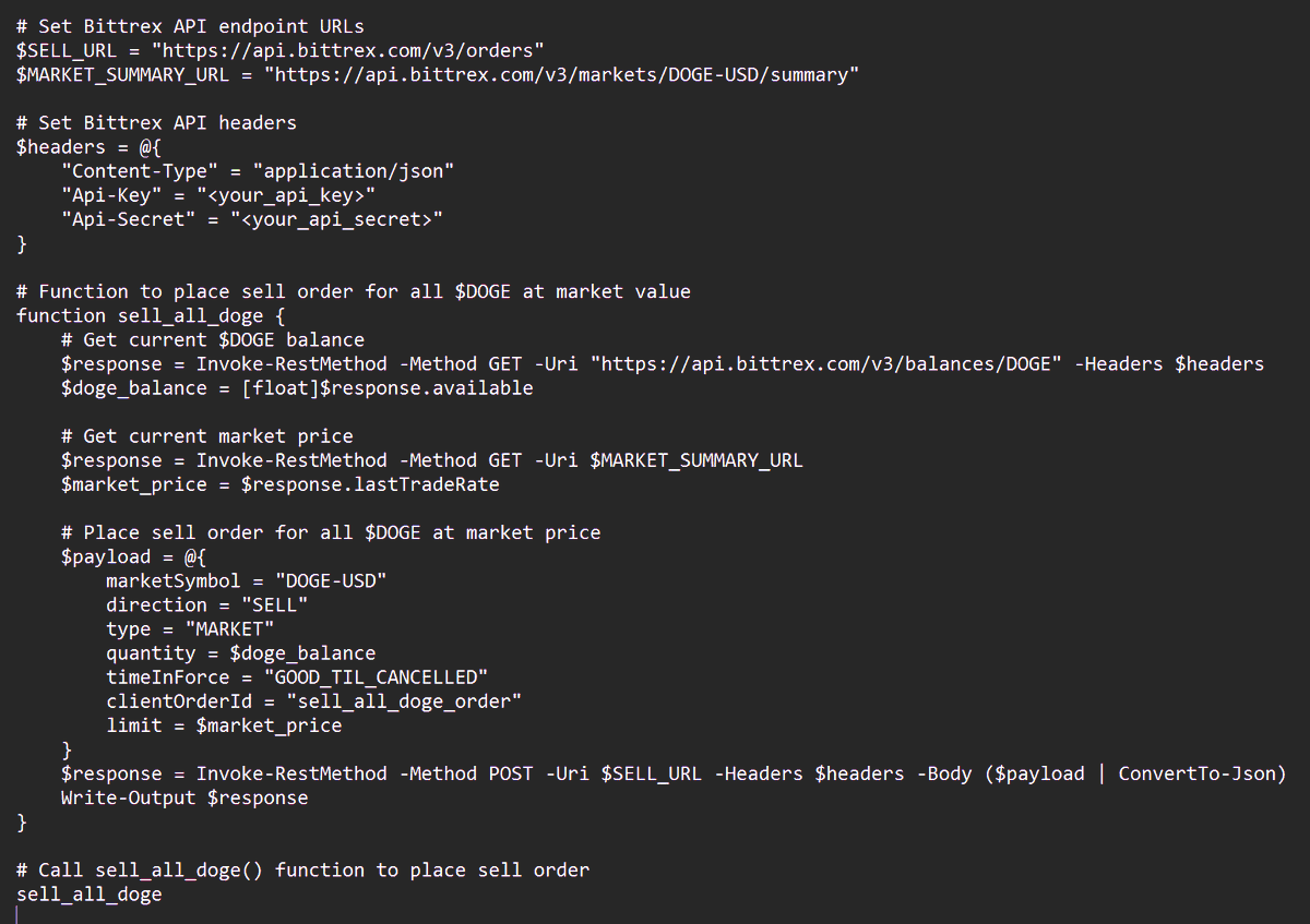 Barnacules Nerdgasm ™️ On Twitter Here Is A Powershell Script Giving 7225