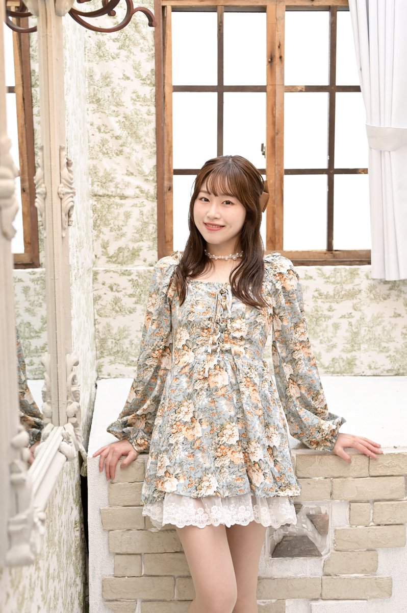 わらさん on Twitter: "ちなつさん リリュール撮影会 Gallery-017 #リリュール撮影会 #ポートレート #スタジオ"