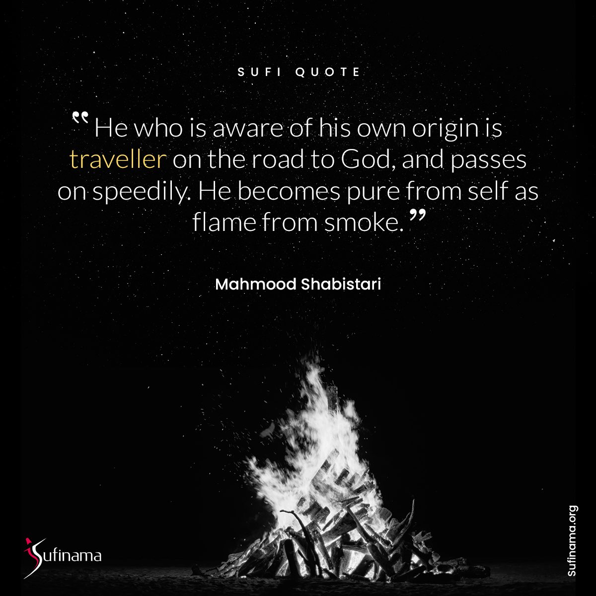 Sufi Night Quotes Quotes By Amama Malik