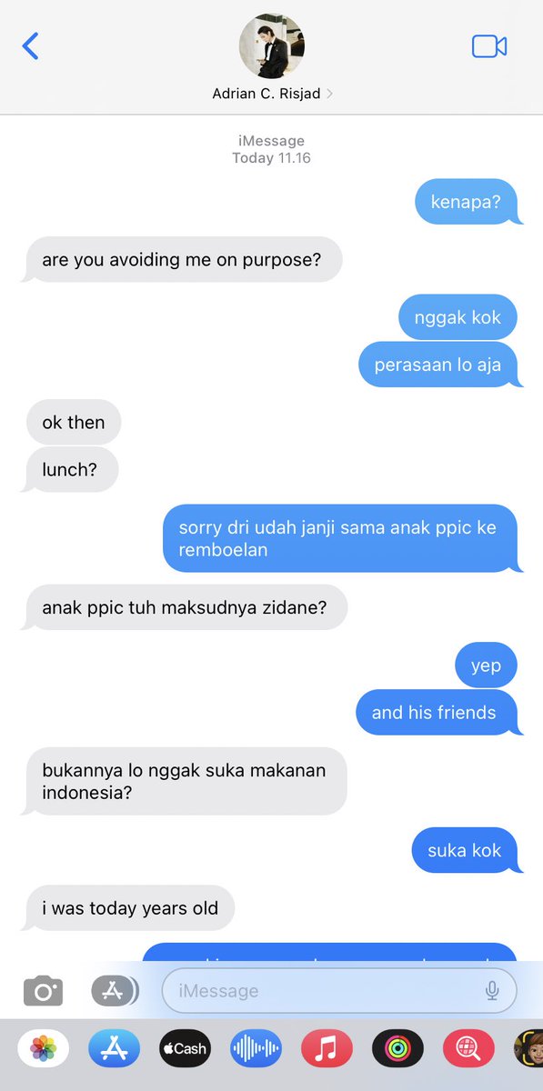 ï on Twitter: "chapter 14 : the aftermath, days later"