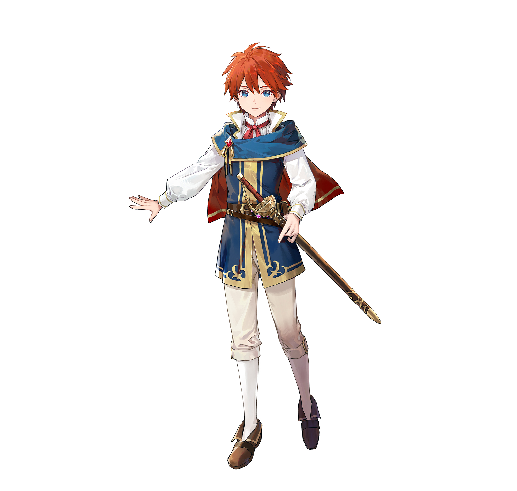 Fire Emblem Eliwood