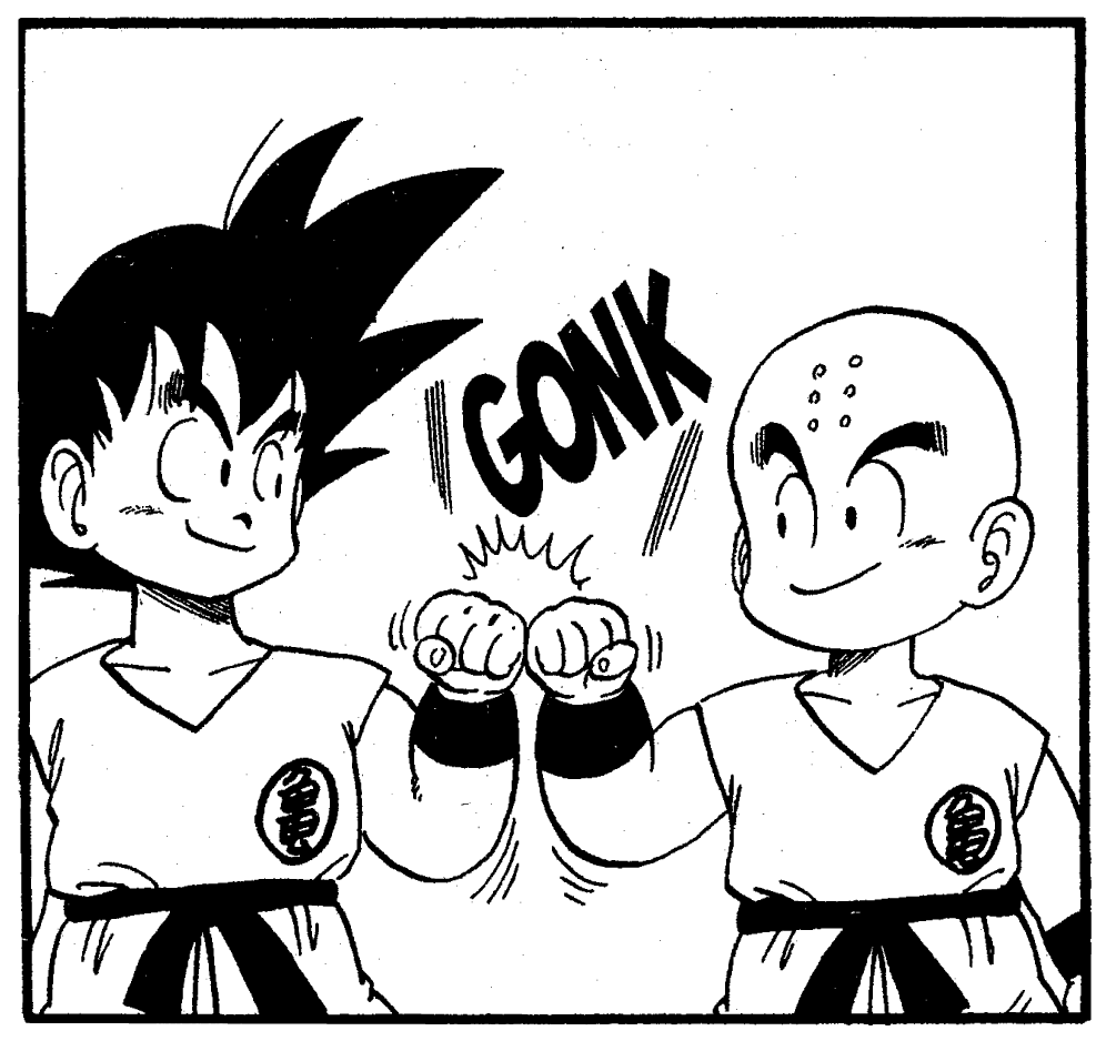 DRAGON BALL OFFICIAL on Twitter: DRAGON BALL OFFICIAL on Twitter:
