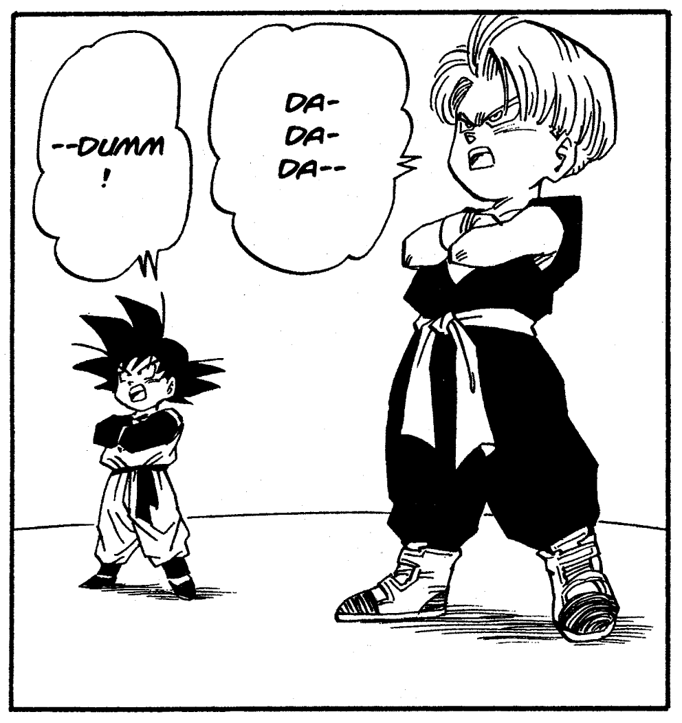 DRAGON BALL OFFICIAL on Twitter: DRAGON BALL OFFICIAL on Twitter: