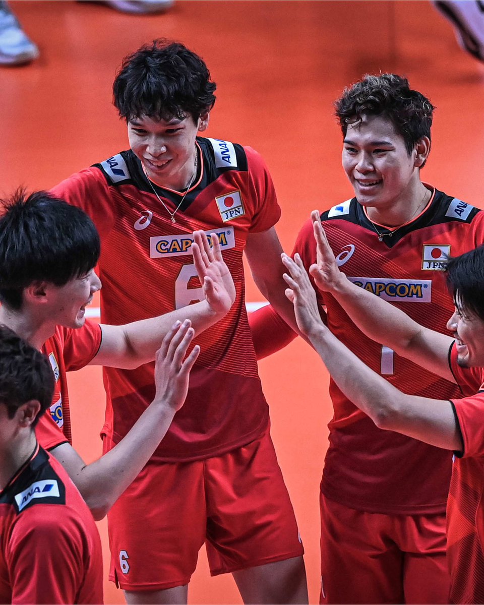 Volleyball World on Twitter: Volleyball World on Twitter: