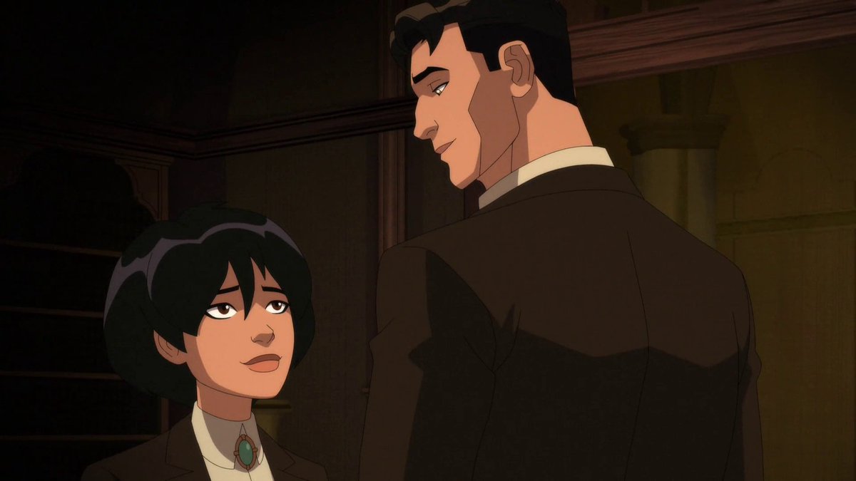 Cassandra Cain 🦇 on Twitter: Cassandra Cain 🦇 on Twitter: