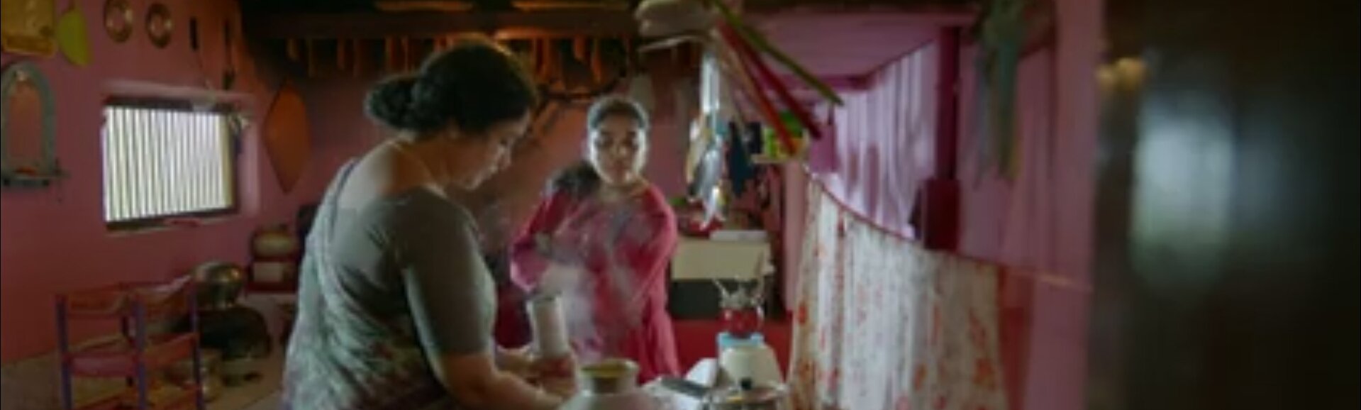 Nivetha Thomas on Twitter: "Trailer out now! https://t.co/aSm0OK1WcL Enthada Saji on April 8th ...