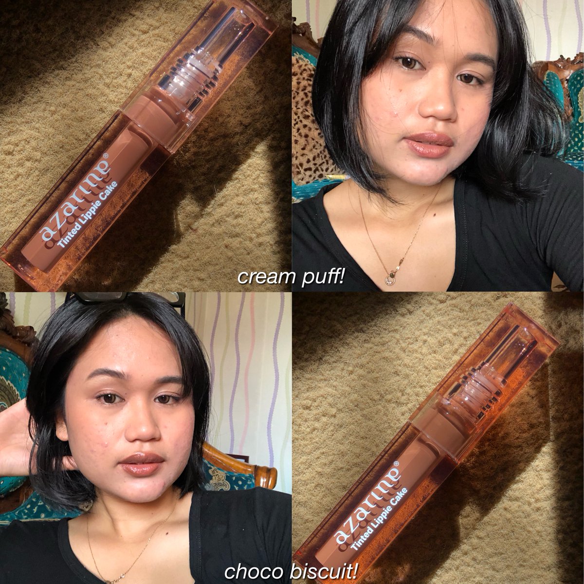 Chan - Giveaway Skintific📌 on Twitter: "RT @ezrabellarp: siapa yang ...