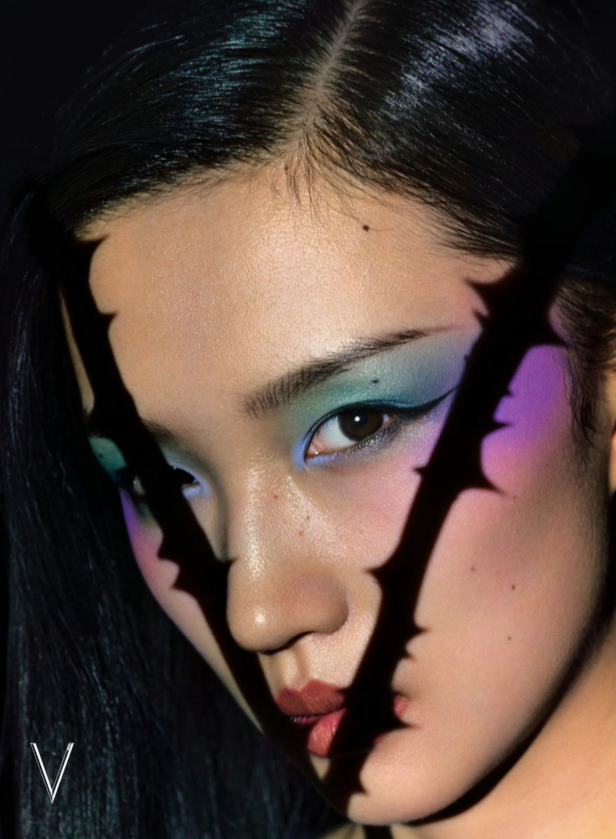 cdrama tweets on Twitter: "#WangJiayi for V Magazine Full shoot - https://weibo.com/2330641977/ ...