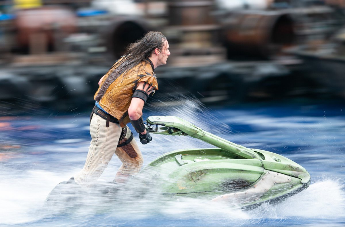 NORISUKE_2016☆ on Twitter: "2023.04.05.usj 久しぶりの ウォーターワールド ローズヘレンさん #usj #ユニバ #usjファン #ウォーターワールド"