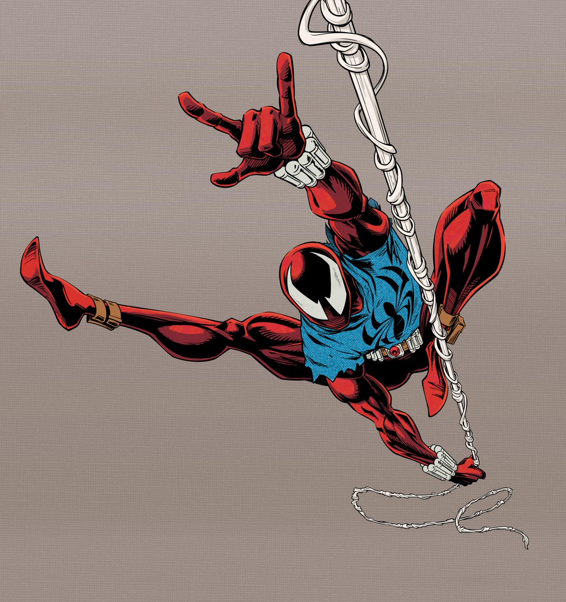 Ben Reilly Wallpaper