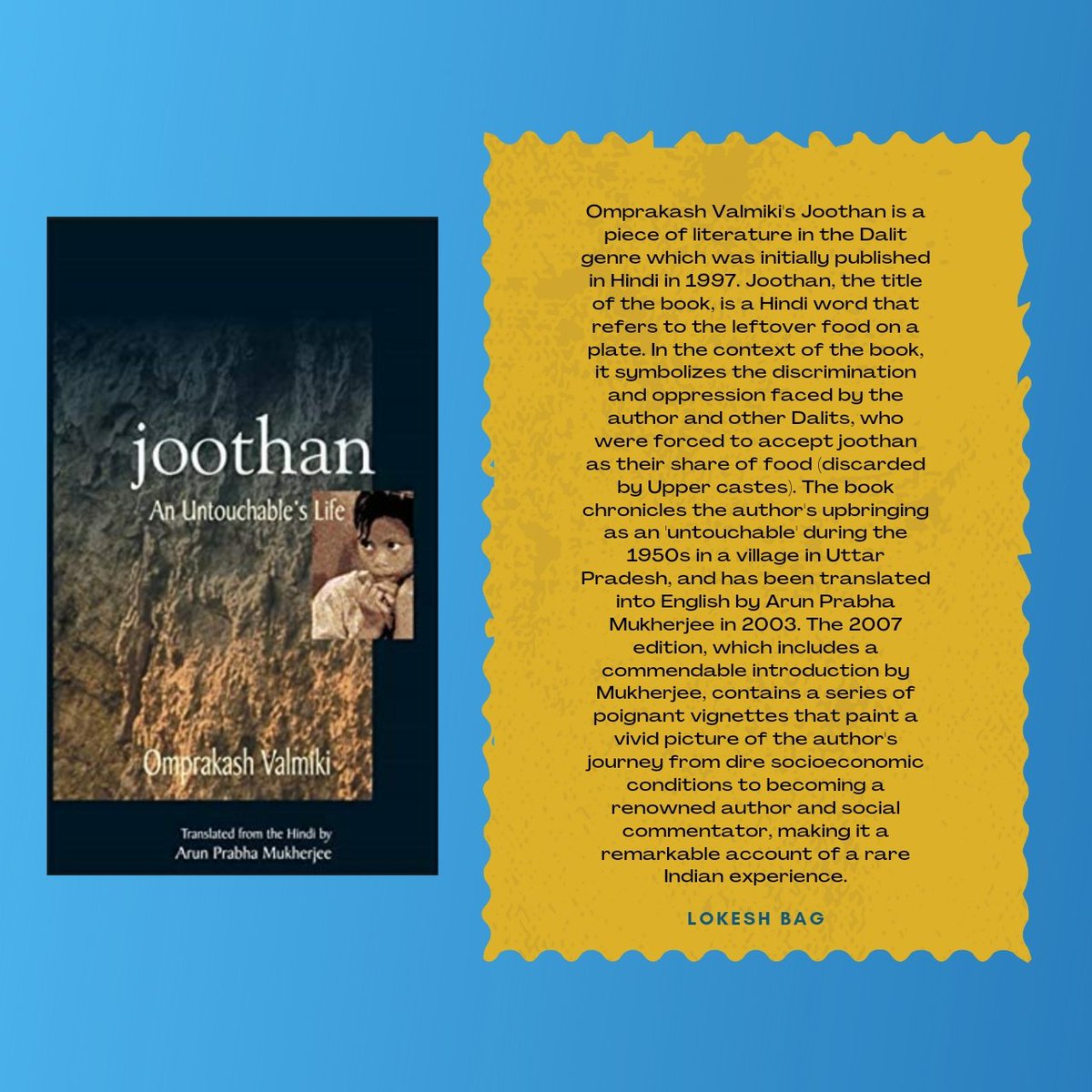 Gain a deeper understanding of the anti-caste movement by reading these ...