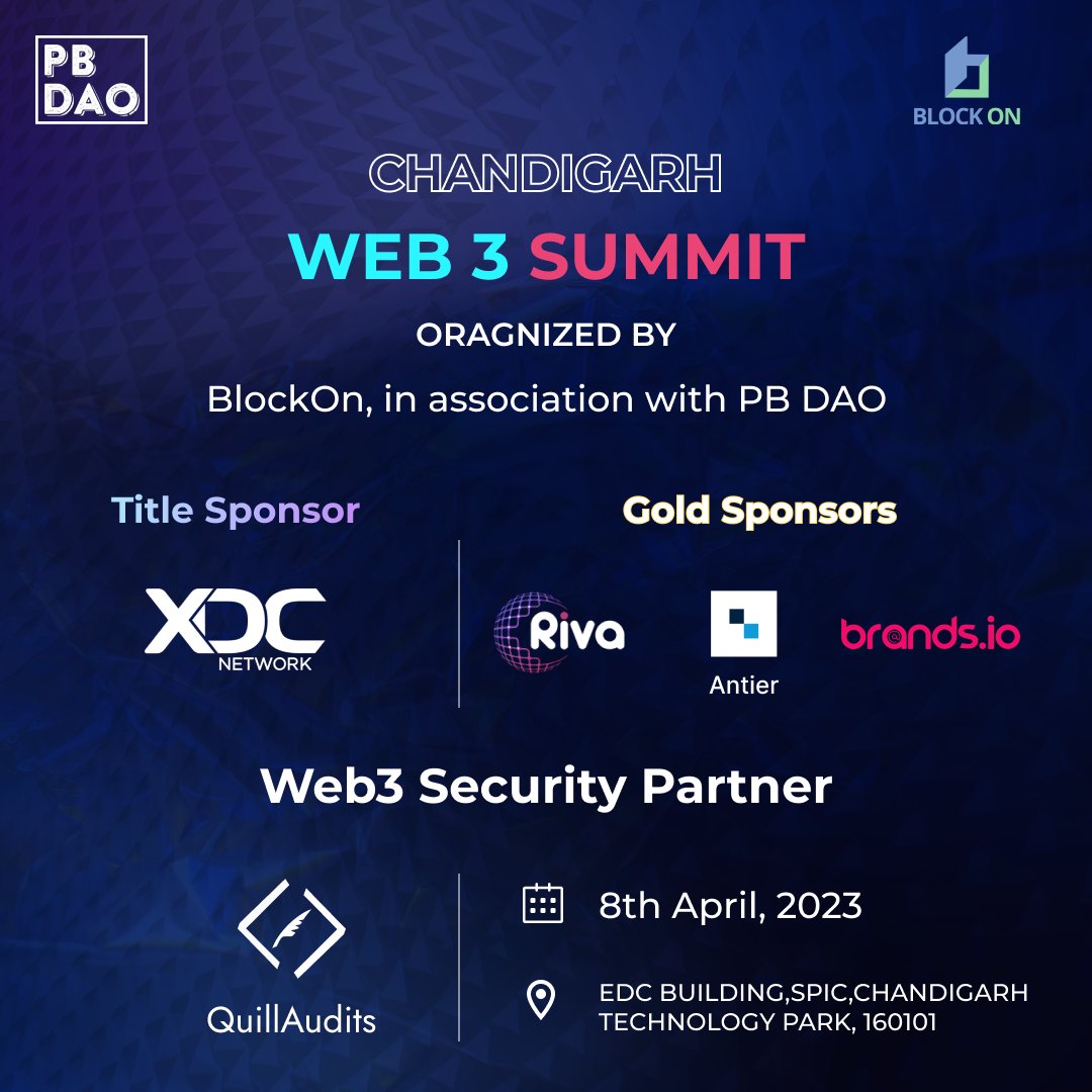 QuillAudits -Web3 Security 🛡️ on Twitter: "Are you ready to be a part of something BIG in the ...