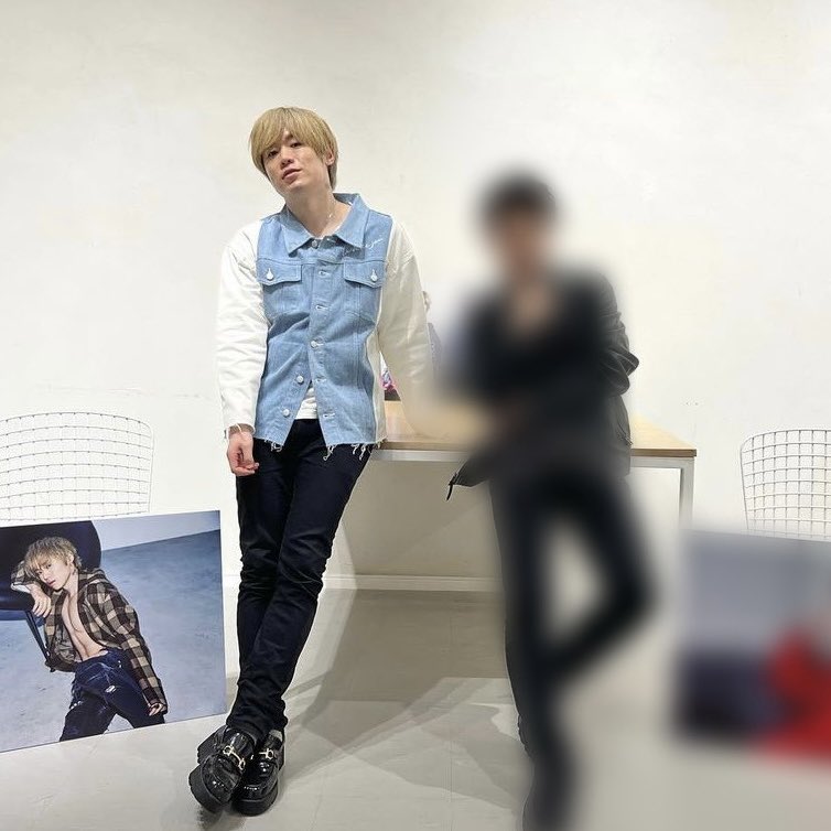 SHIROSE(しろせ)のプロフィール・画像・写真 | WEBザテレビジョン