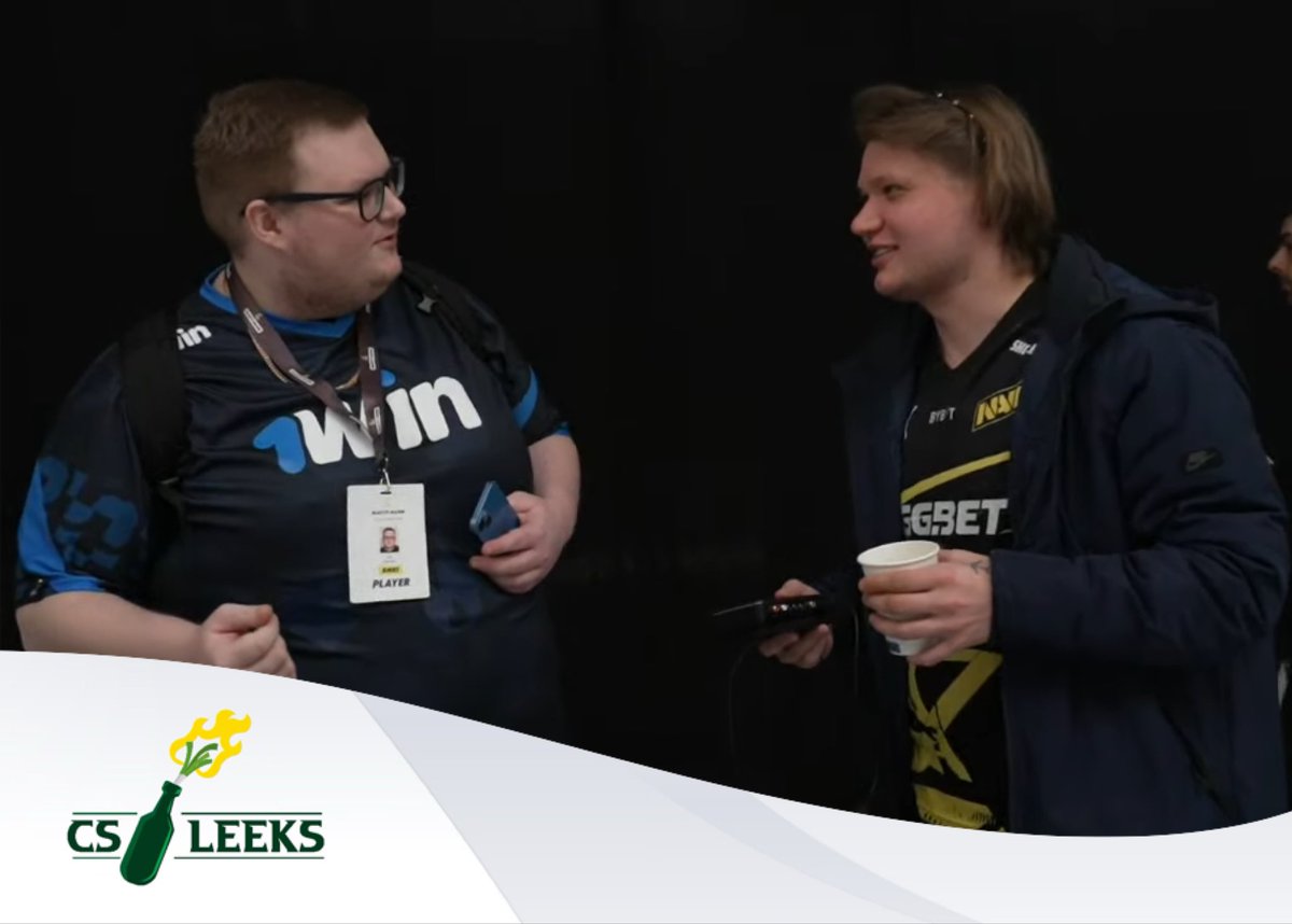 CS Leeks on Twitter: CS Leeks on Twitter: