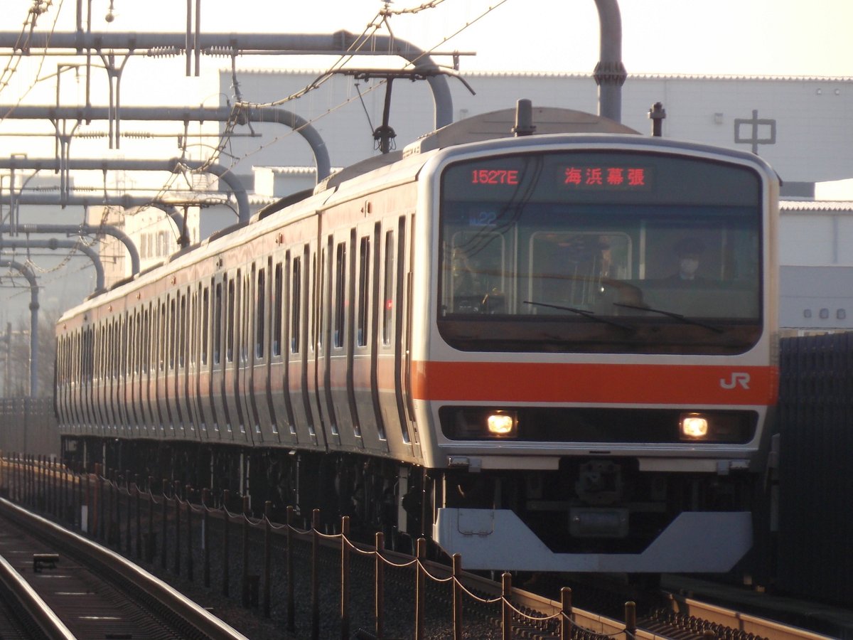 JR好きの高校生 on Twitter: "e231系集めてみました。 まだ撮っていない車両もあるので近いうちに撮りに行きたいです。"