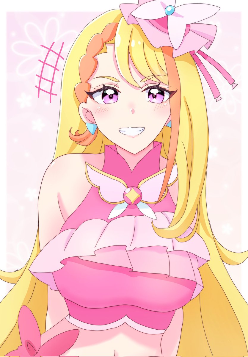 偶善の一致 On Twitter Rt Momotarouooi 「そんな顔してどうしたのお姉さんがお話聞こうか」 1日1絵 一日一絵