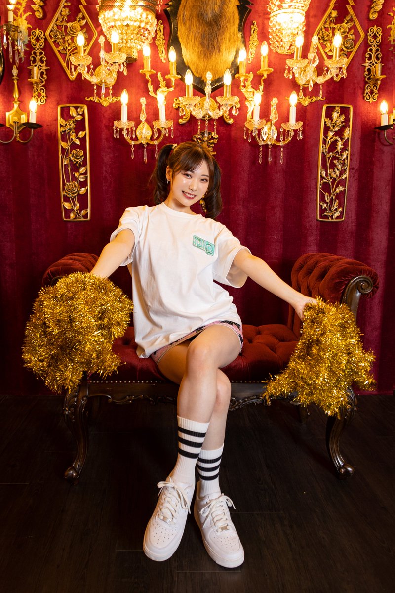 fempass beV on Twitter: "💎NEW ARIVALL💎 #ART × #fempassbeV FANZA通販にて予約受付開始📲💫 \#jbstyle. × #石川澪 ...