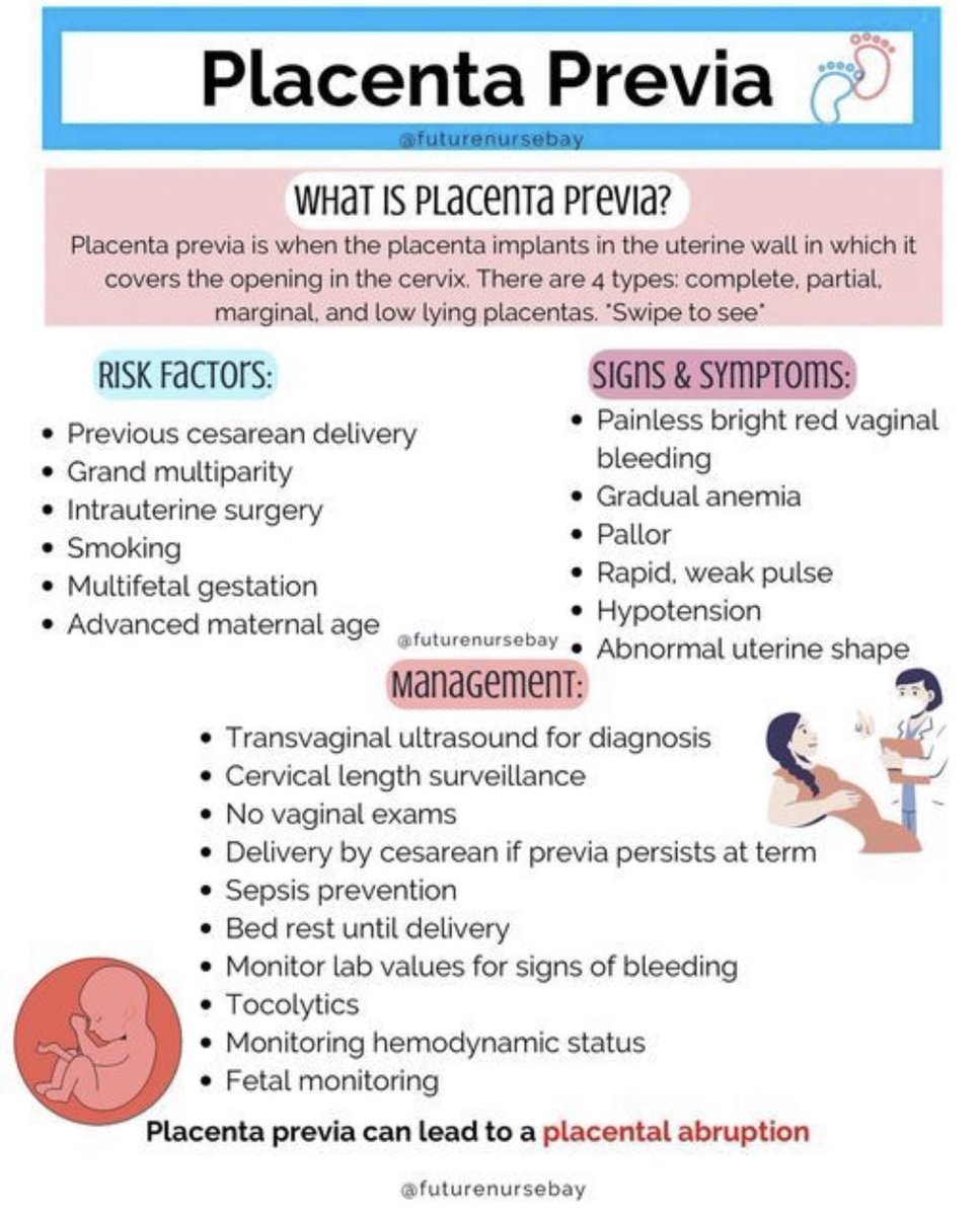 Placenta Previa Vs Abruption Hot Sex Picture