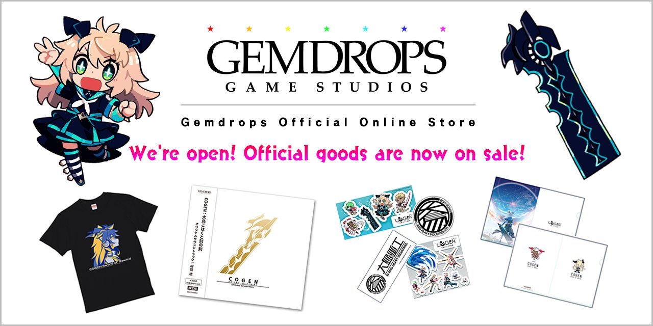Gemdrops 🎵 Kizuna AI Touch the Beat! 2/22 | 4/27 on Twitter: " Official online store We are now ...