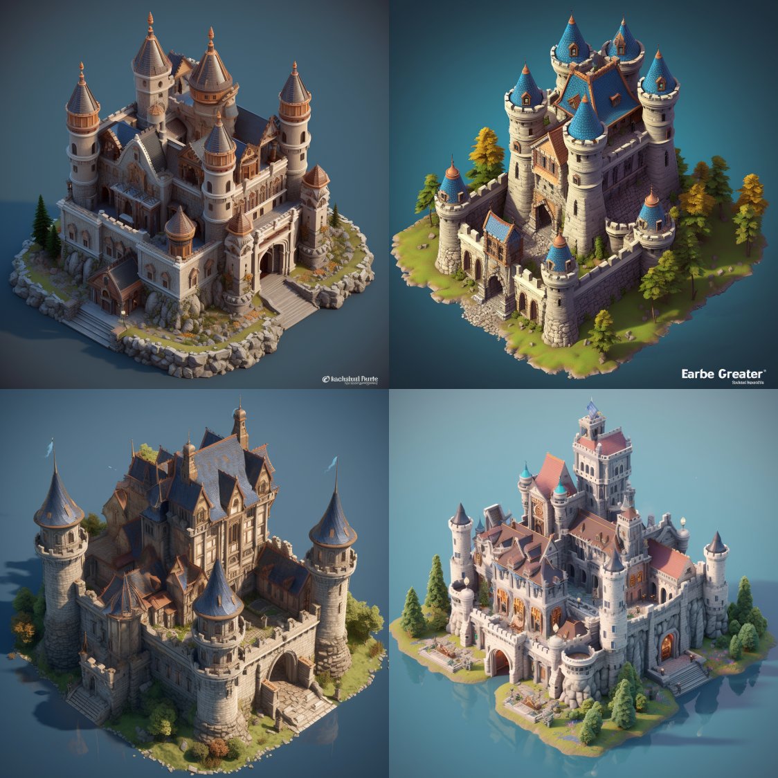 🚨 Midjourney Tutorial 🚨 ️ "Permutation Prompts" #midjourney has just released a new feature that ...