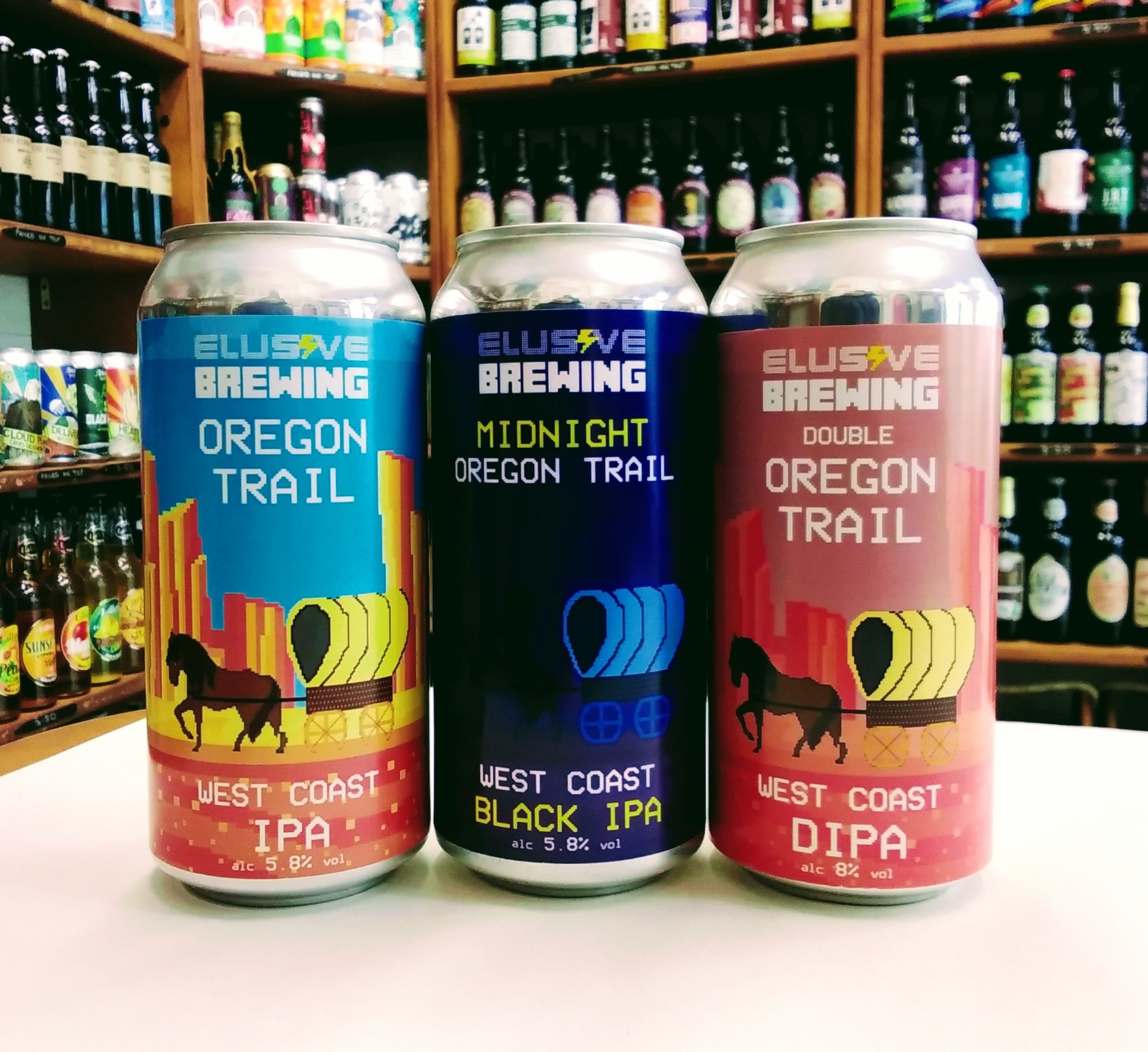 Beer Central on Twitter: "A trip to Oregon would be nice, another trip to Oregon would be twice ...