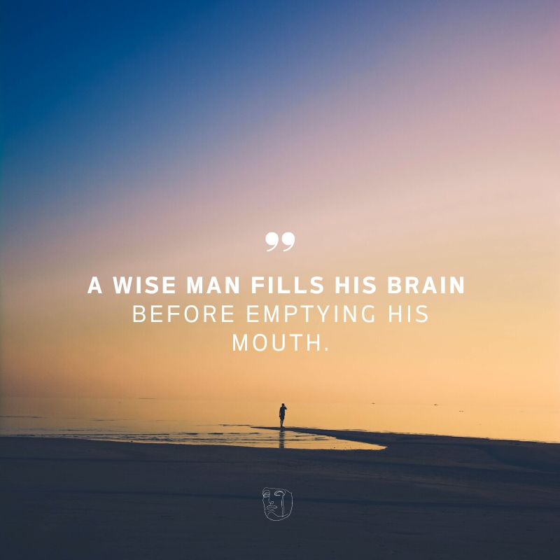 8 Awe-inspiring quotes about life. 1. - Thread from Moic The Stoic ...