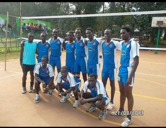 UCU Sports on Twitter: UCU Sports on Twitter: